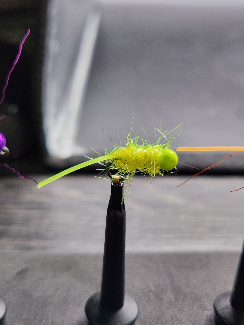 Products – Pink Canoe Bait Co.