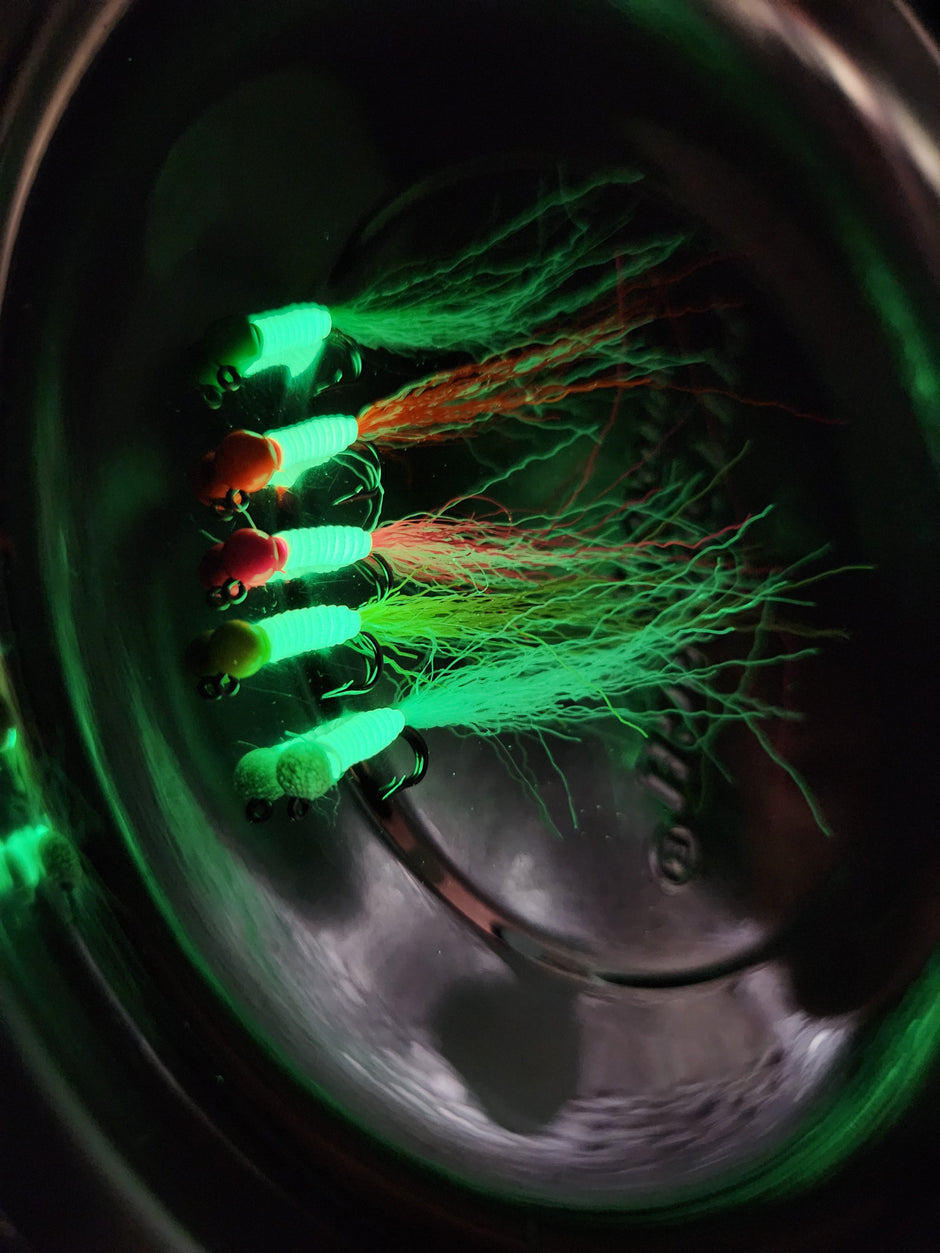 Products – Pink Canoe Bait Co.