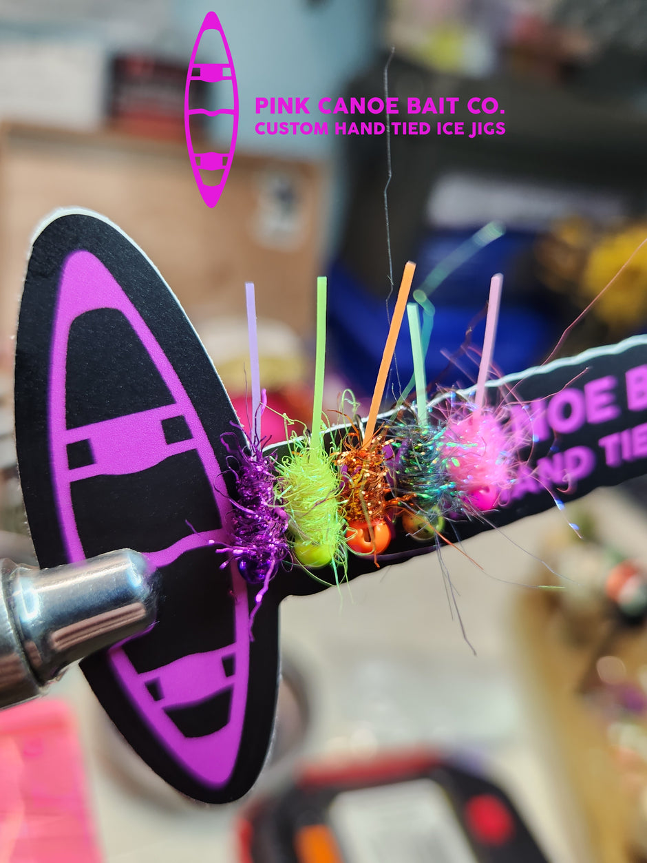 Products – Pink Canoe Bait Co.