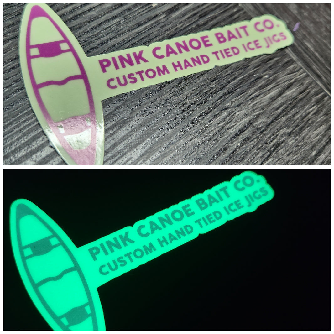 Products – Pink Canoe Bait Co.